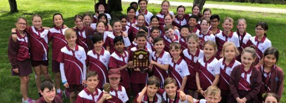 Forest Crescent PS - In Learning We Grow