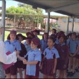 Forest Crescent PS - In Learning We Grow