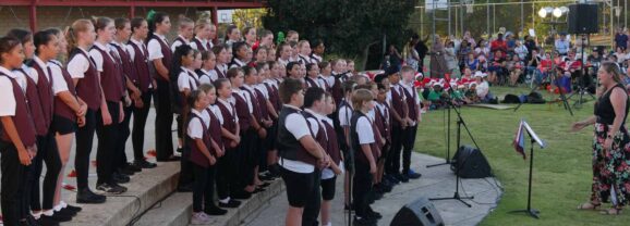 Forest Crescent PS - In Learning We Grow