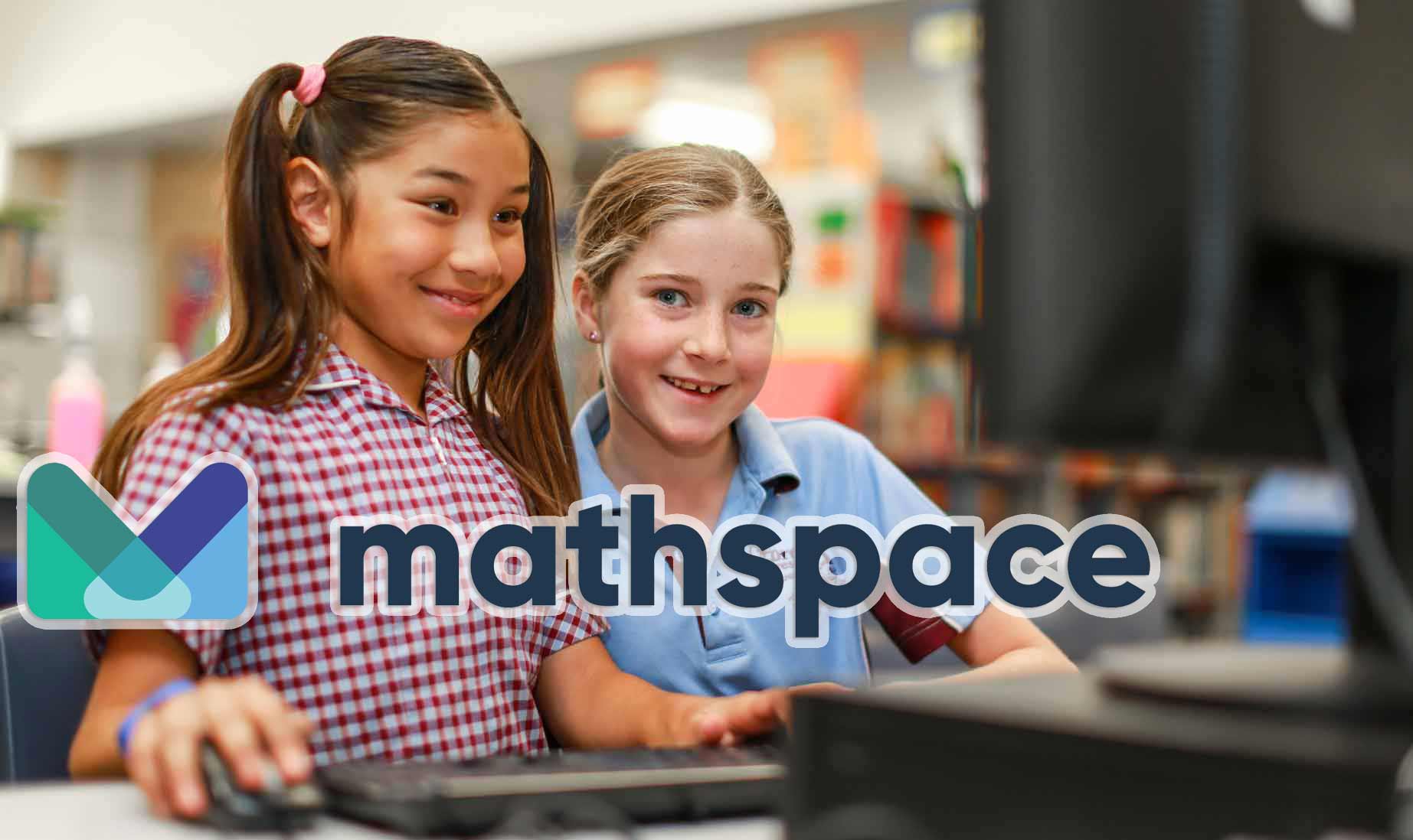 Mathspace: Online Maths Program 2026 - Forest Crescent PS